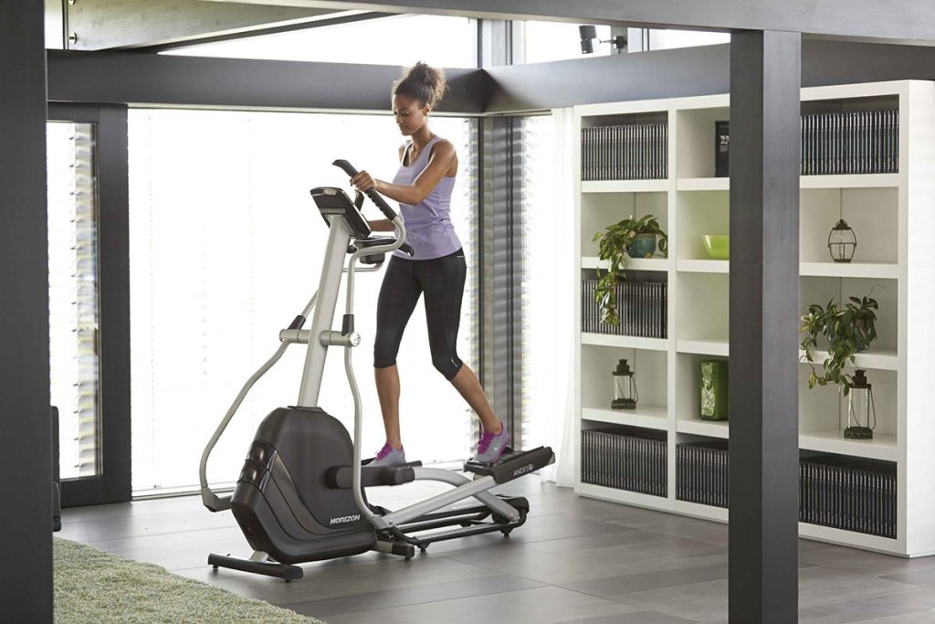 5 Ways to improve your elliptical training sessions - Health & Fitness ...