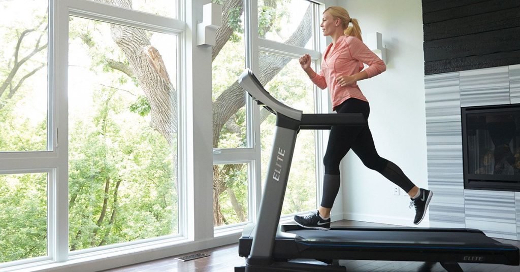 How to Run on a Treadmill – JFW Blog