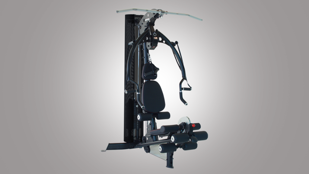 Inspire Fitness M2 Multi Gym - Health & Fitness Blog | Johnson Fitness