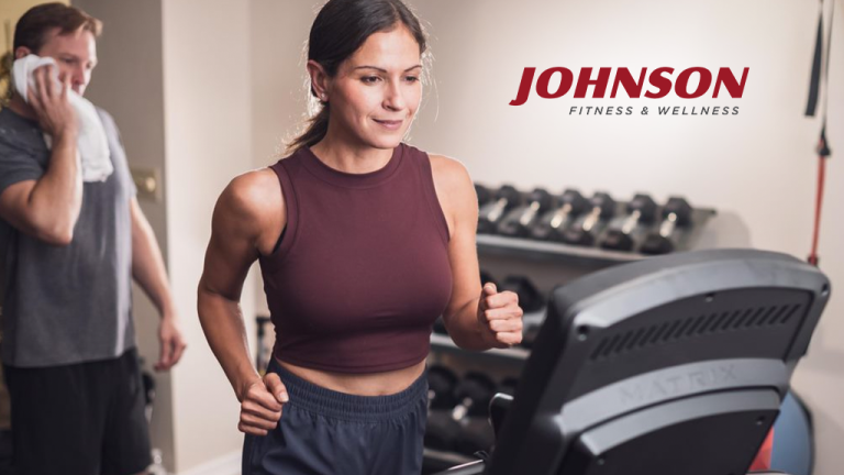 Johnson Fitness & Wellness Opens 17 New Stores in Texas